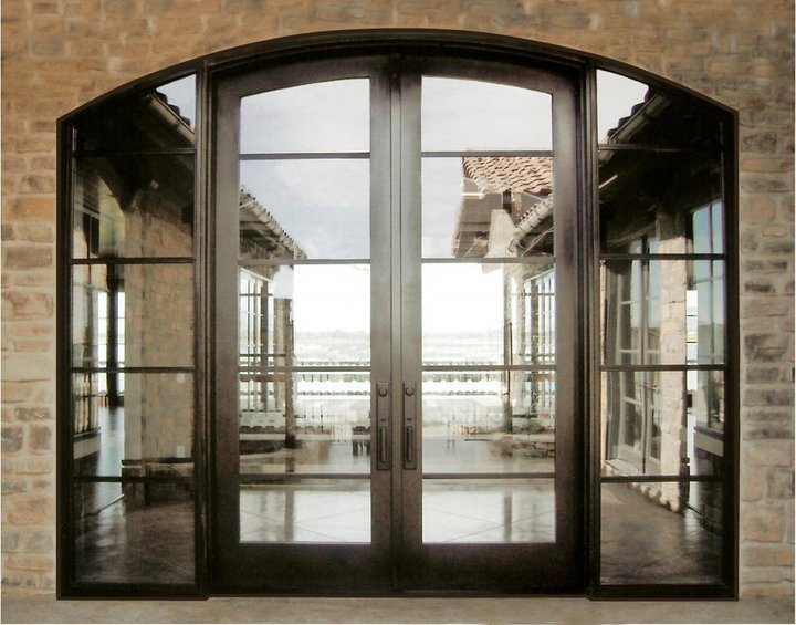 Bullet Resistant Products | Blast Structures