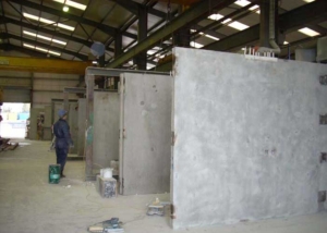 Blast Structures | Leaders in Blast Protection