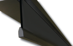 Portable Blast Curtain | Blast Structures