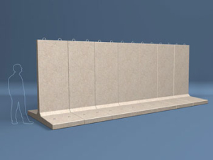 Blast Resistant Products | Blast Structures