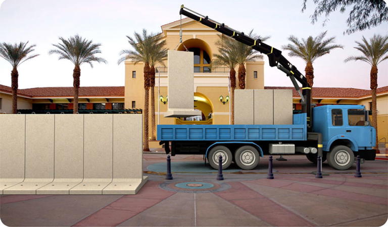 Blast Wall | Blast Structures