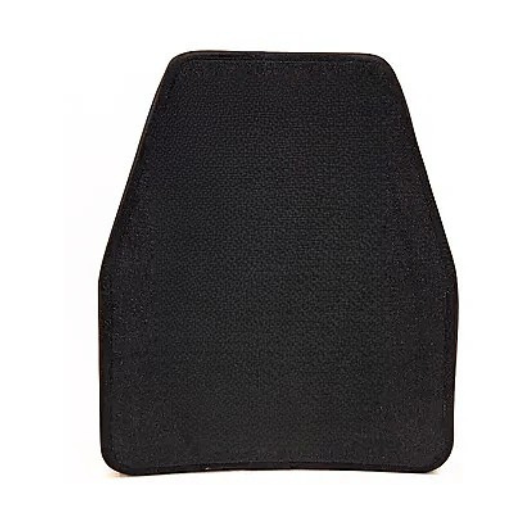 Level IV + Green Tip Protection 5.6 lb. Stand Alone Ballistic Plate ...